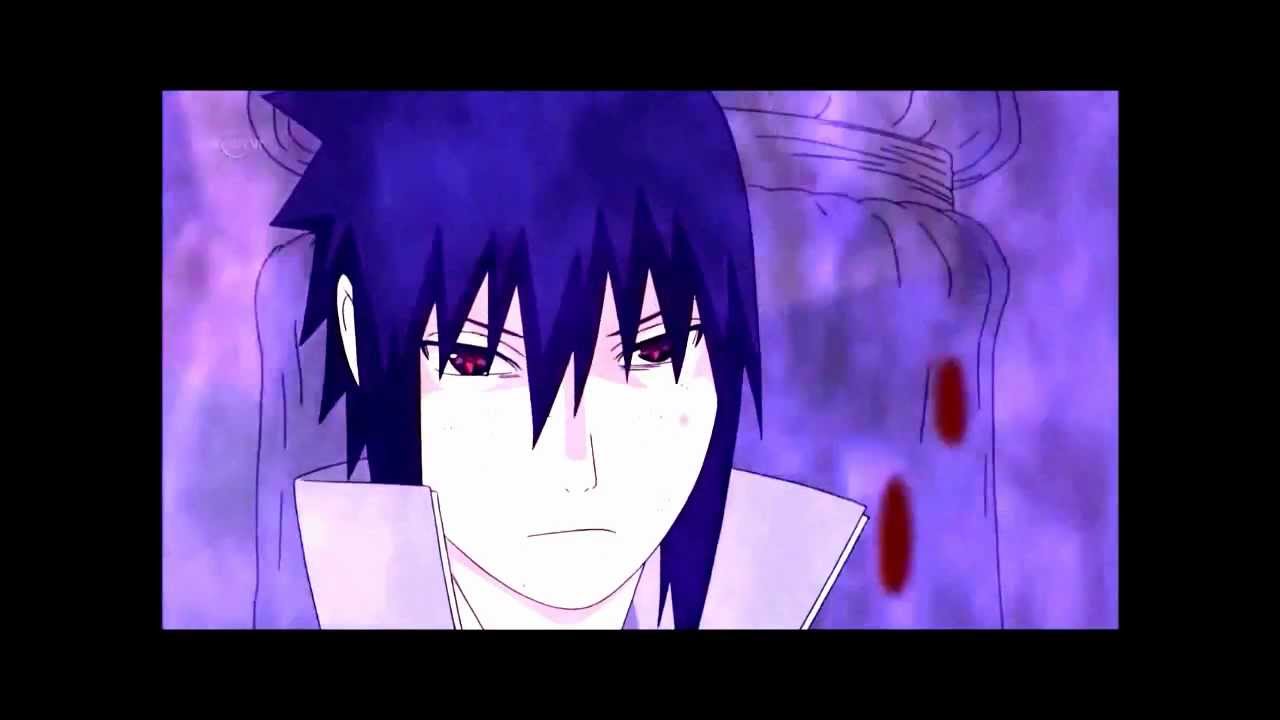 Naruto AMV - Sasuke Susanoo