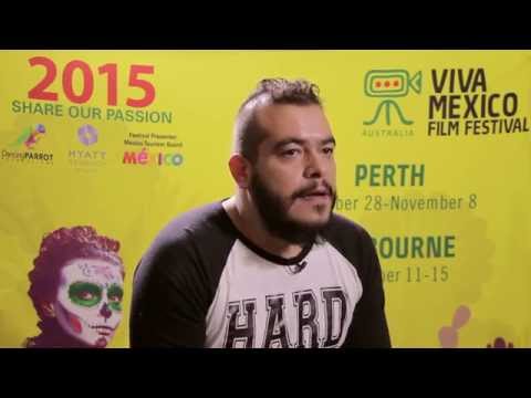 Lex Ortega´s Interview (Barbarous Mexico)