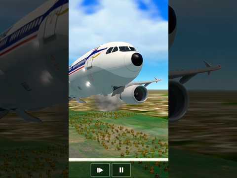 💥 Engine Failure After #Takeoff 🇹🇭Thai Intr Airbus A310-300 At Udon Thani #Airport #rfs #aviation