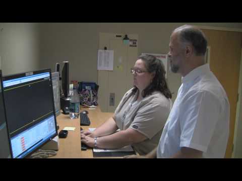 Targeting Cancer at Blue Ridge HealthCare - Joe Rodriguez