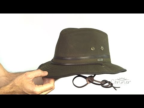 Mountain Trail Hat SKU# Y1286