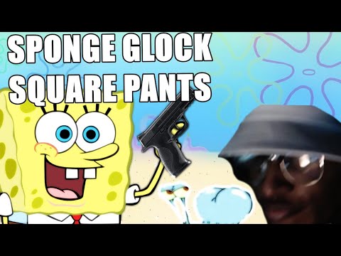 Steam Community :: Video :: SpongeGlock SquarePants Full Game (No ...