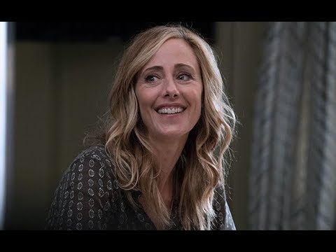 Kim Raver Returns To ‘Grey’s Anatomy’ As Teddy For New Character Arc