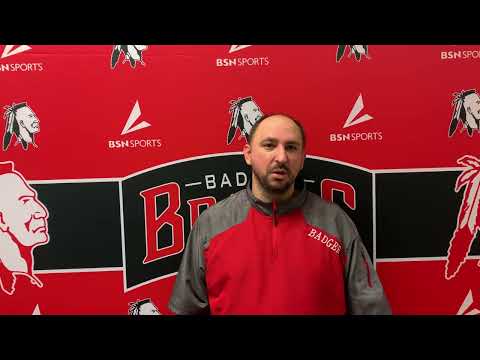 BADGER SLIPS UP AGAINST THE LAKERS – Your Sports Network