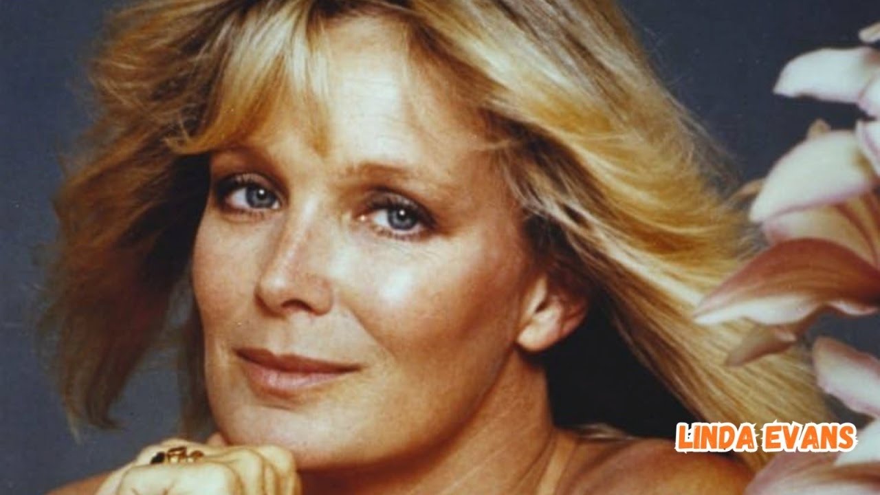 Linda Evans🔥 Bikini, Lingerie, Bra, Panties, Sheer, Lace, Robe, Nightwear