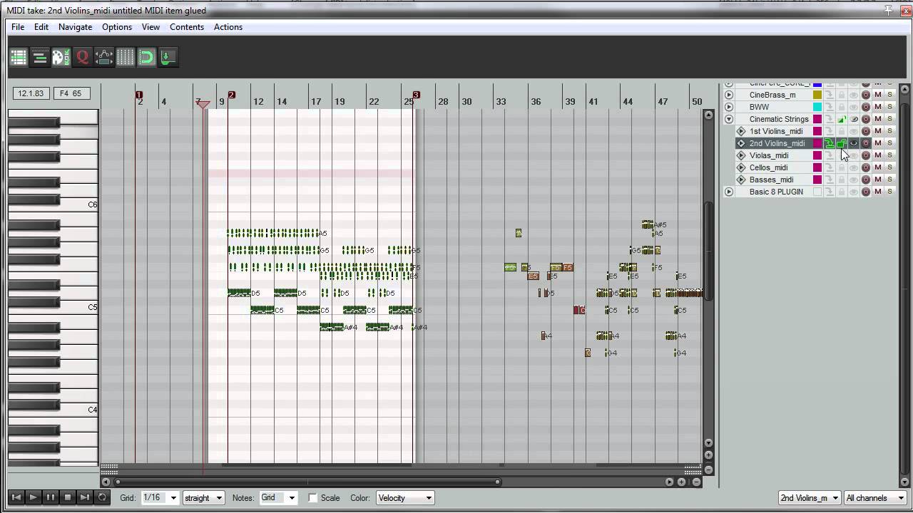 REAPER: An Exhaustive Review / ExtremRaym