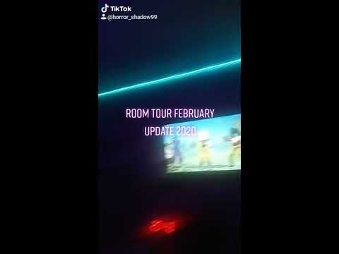 Steam Community :: Video :: ROOM TOUR PART 3 (FEBRUARY 2019 UPDATE)