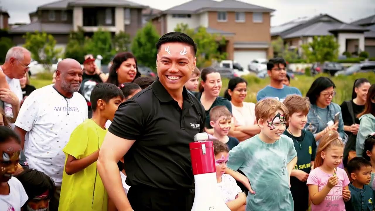 Ismail Ates - The Studio Estate Agents - CASTLE HILL & QUAKERS HILL ...