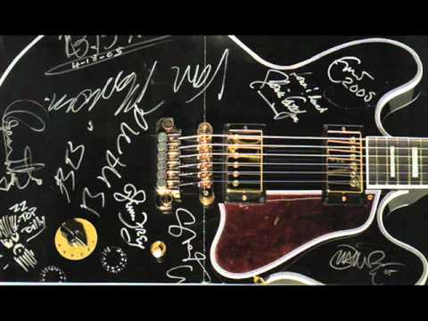 BB King - Sheryl Crow - Need your love so bad