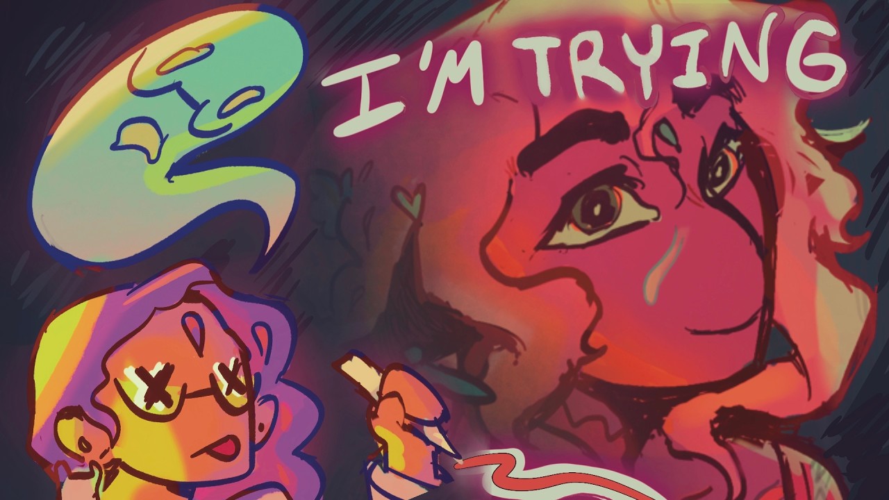 Building A Fandom For Your OCs