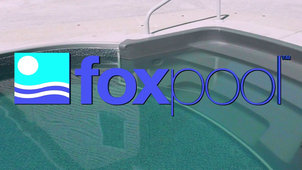 Fox Pool Vinyl Liner Production Process