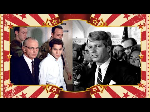 New FBI Discovery from RFK Files โ Dresses & Dots