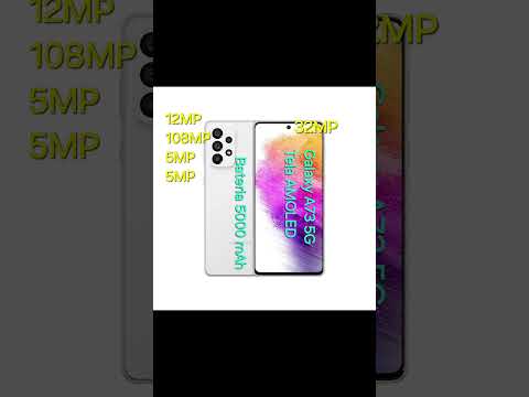 Galaxy A55 5G 2024 VS Galaxy A73 5G 2022 #samsung