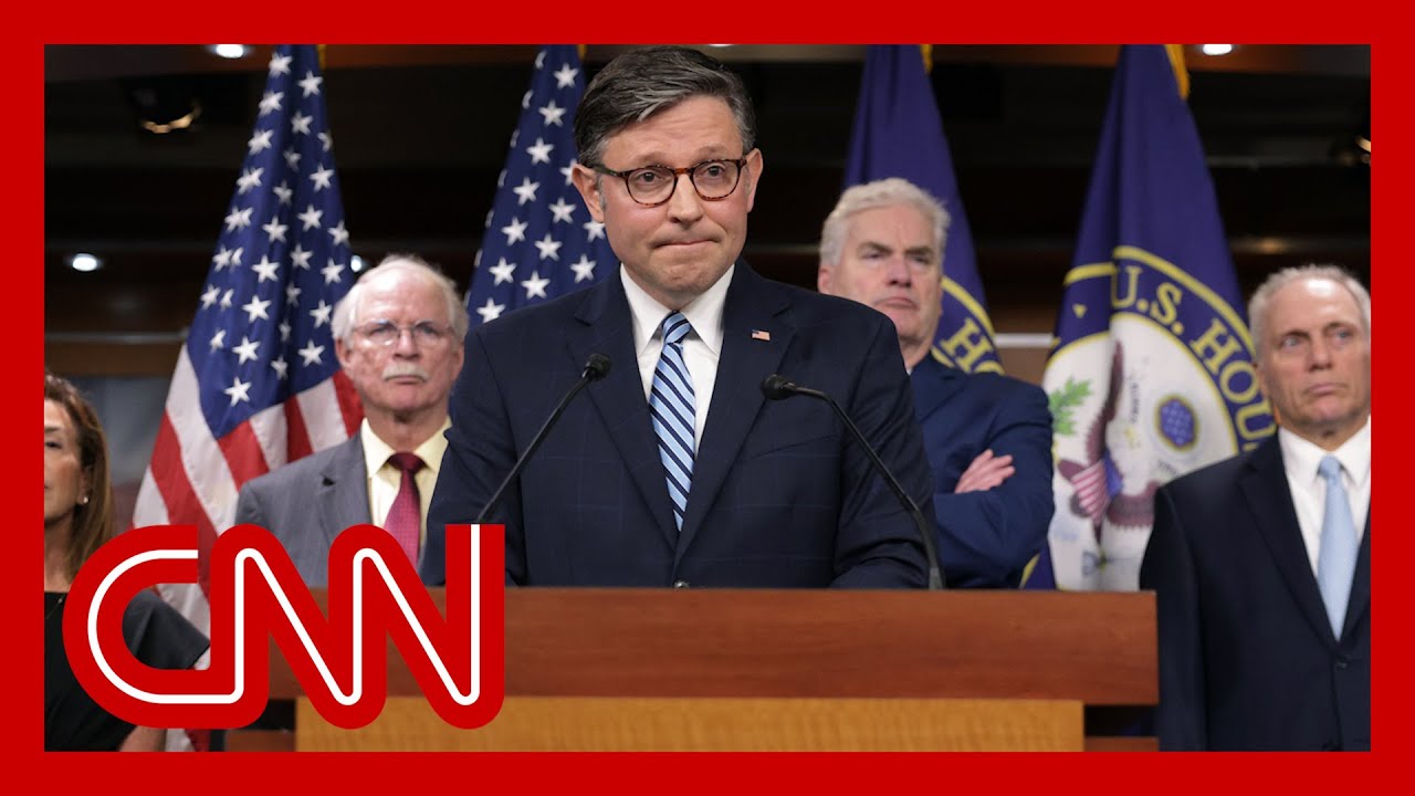 Deep divisions in House GOP over how to pay for Trump’s tax cuts