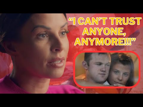 Coleen Rooney FINALLY SPEAKS UP About HURT & SHAME Over Boyfriend Wayne's PROSTITUE Scandal!