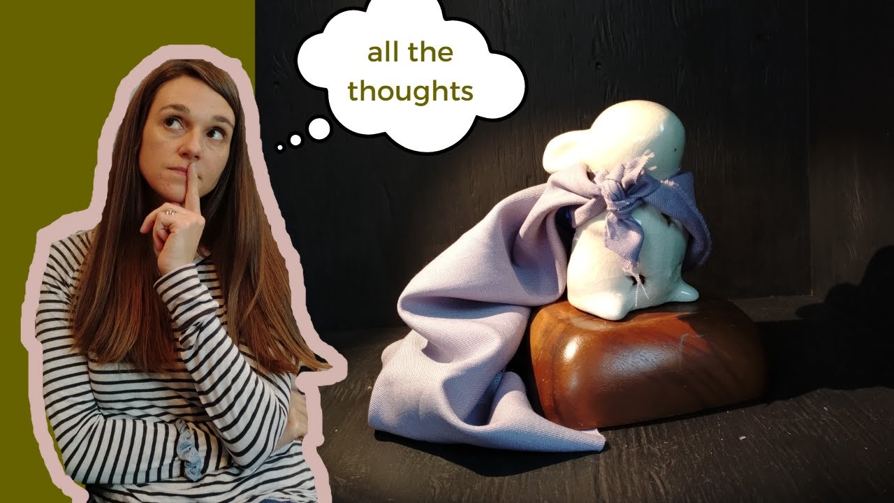 still life composition tips - how I think through my still life set ups