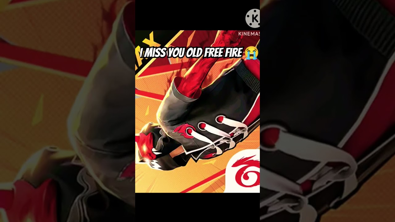 I miss you old free fire old version old graphic old friends 😔 please come #viral #shorts