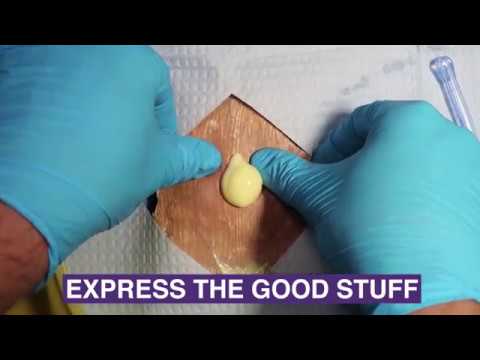 Abscess I&D – Combat Medicine 101