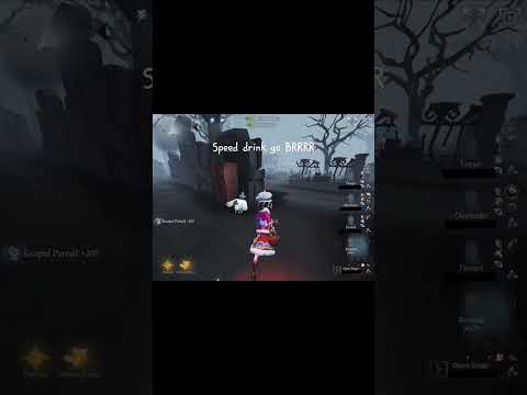 It is what it is #idvgameplay #identityV #idv #idvsurvivor #gaming #games