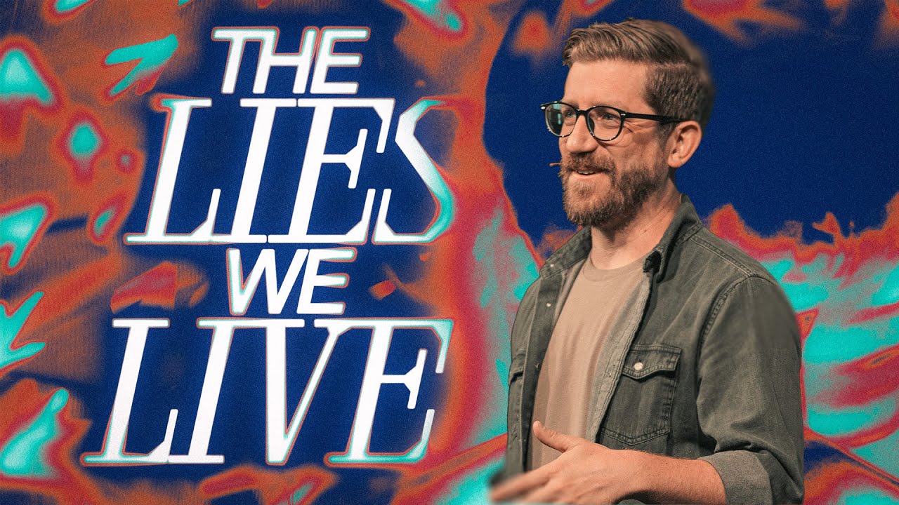 A Sermon on Popularity and Identity | Luke 4 | The Bridge Church | Ian Simkins