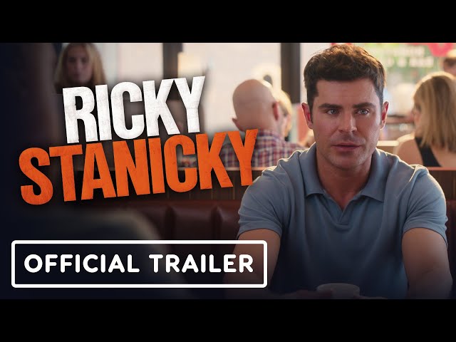 Who are John Cena's co-actors in Ricky Stanicky? Exploring release date ...