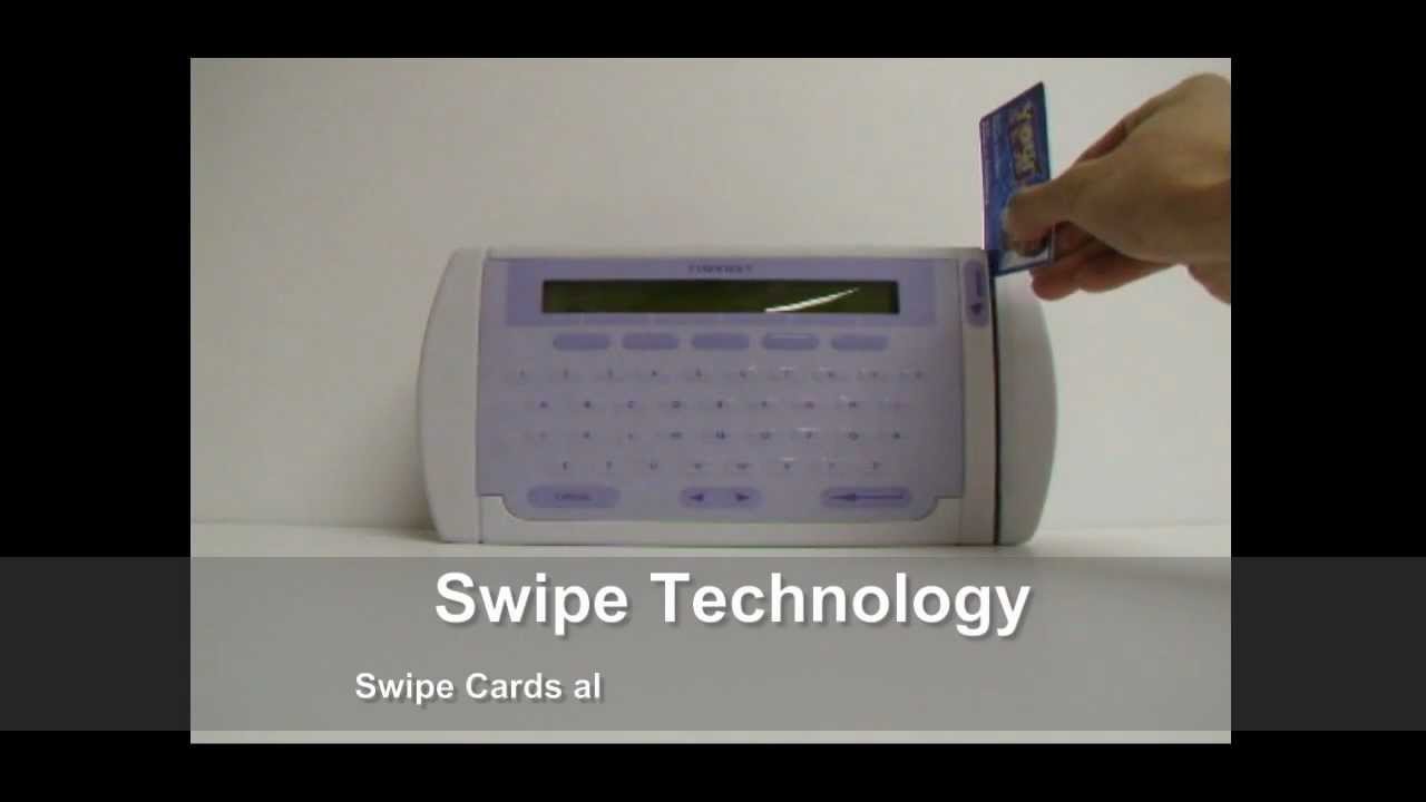 Clocking Systems | Time and Attendance Systems | RES LTD