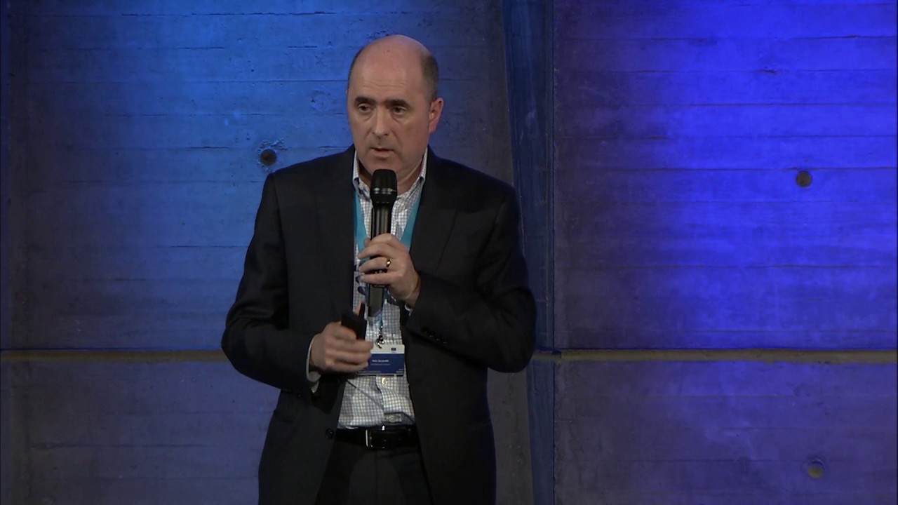 #MSP2017Paris: Session 7 - Good practices for science-based MSP