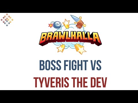 Steam Community :: Video :: Brawlhalla - Saturday Tournament BONUS ...