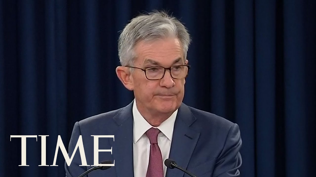 Federal Reserve Cut Interest Rates For Third Time This Year, Hints It Won't Cut Again Soon | TIME