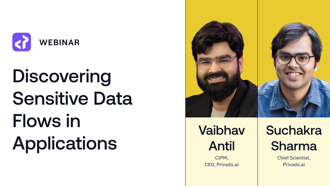 Discovering Sensitive Data Flows in Applications: A Code Scanning Approach