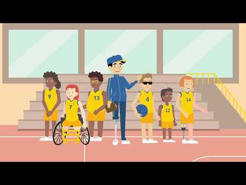 The Adaptive Sports & Inclusive Recreation Initiative