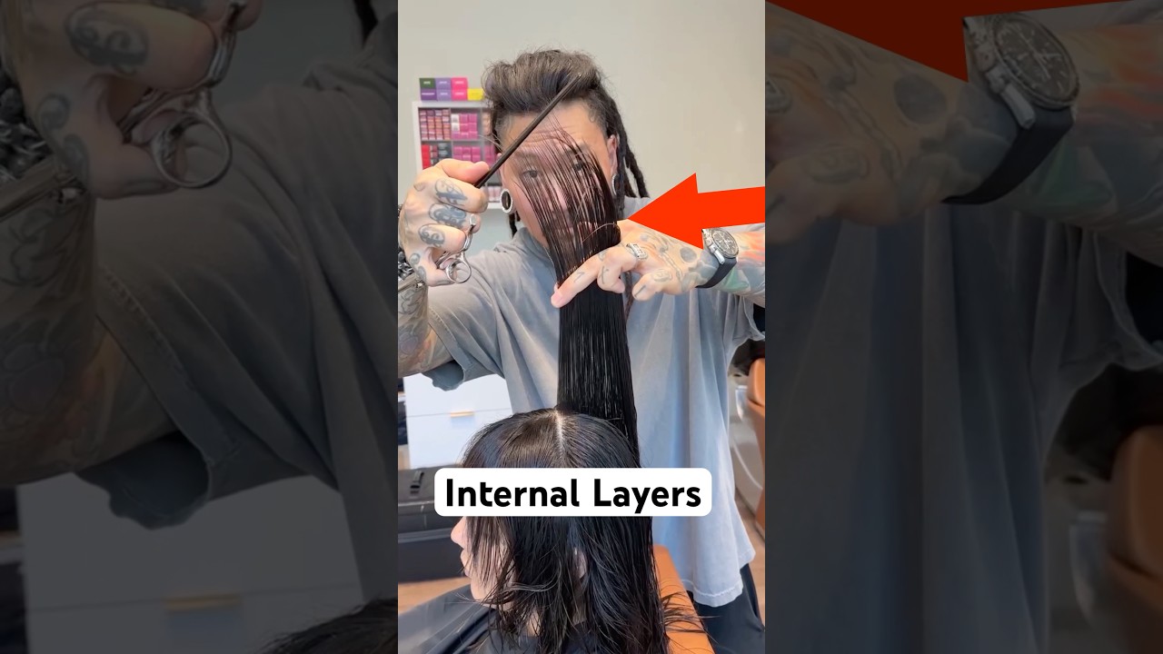 Internal Layers Tutorial
