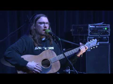 Drugstore Cowboy - Shining (LIVE @ the Texas Music Cafe®)