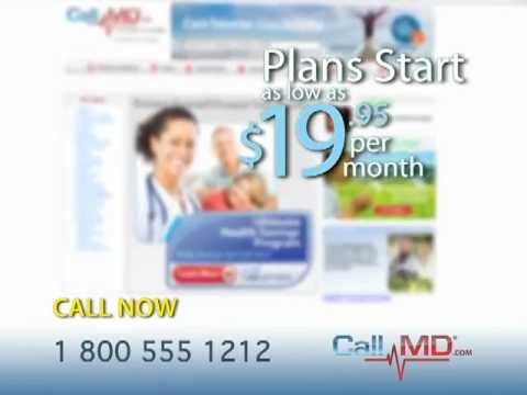 Medical Questions? Ask a doctor by phone !