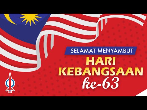 Hari Kebangsaan 2020: The Meaning of Merdeka for Malaysians