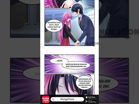 Hot mother Episode 58 - Indonesian - Ji Pin La Ma Hao v5 - Manga Toon
