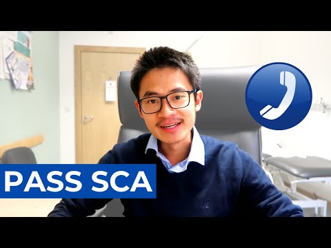 Breathlessness SCA case
