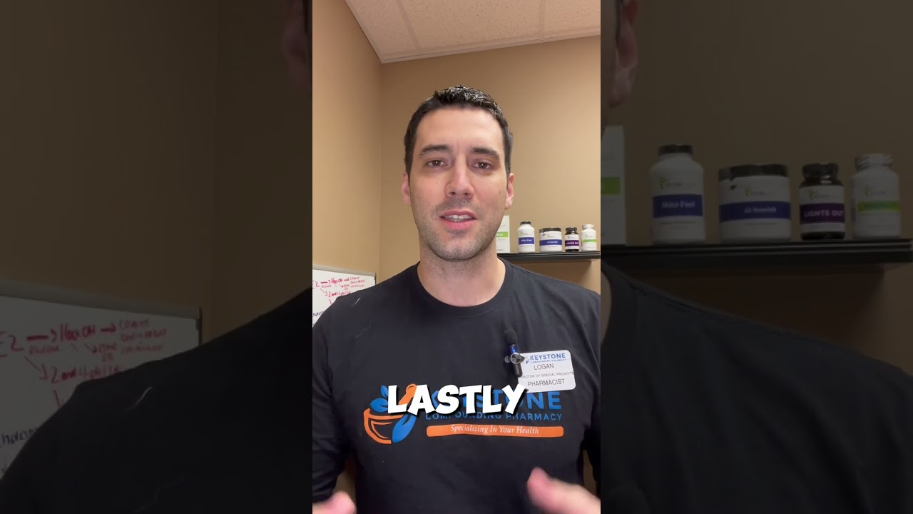 Therapeutic Supplements That Actually Work