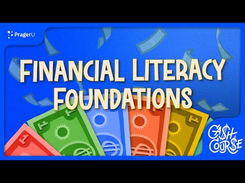 Financial Literacy Foundations: Cash Course Compilation