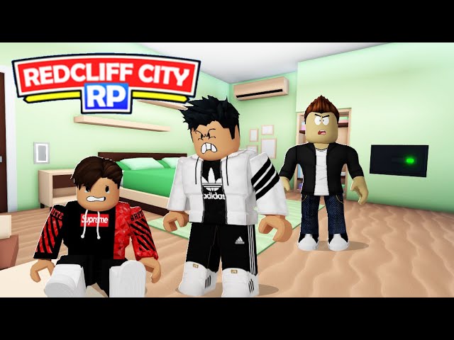 Roblox Redcliff City RP: How to play and more