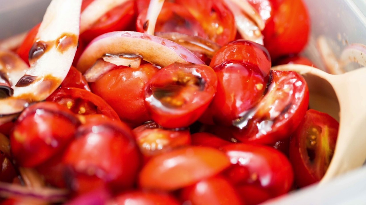 I Heart Mac & Cheese: All the options