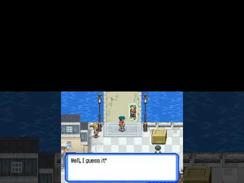 Steam Community :: Video :: Pokemon Ranger Playthrough: Part 1 | A wild ...