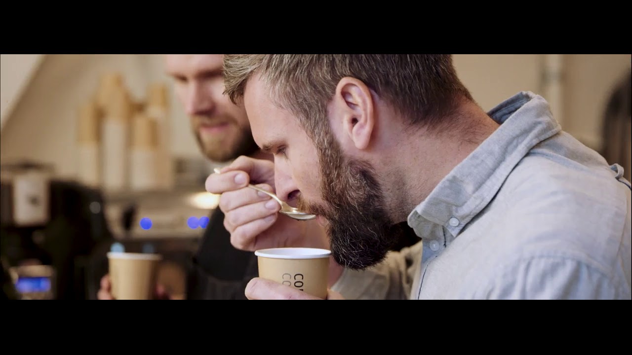 Copenhagen Coffee Lab