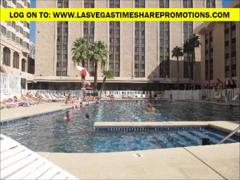 Las Vegas Package deals and Travel Packages