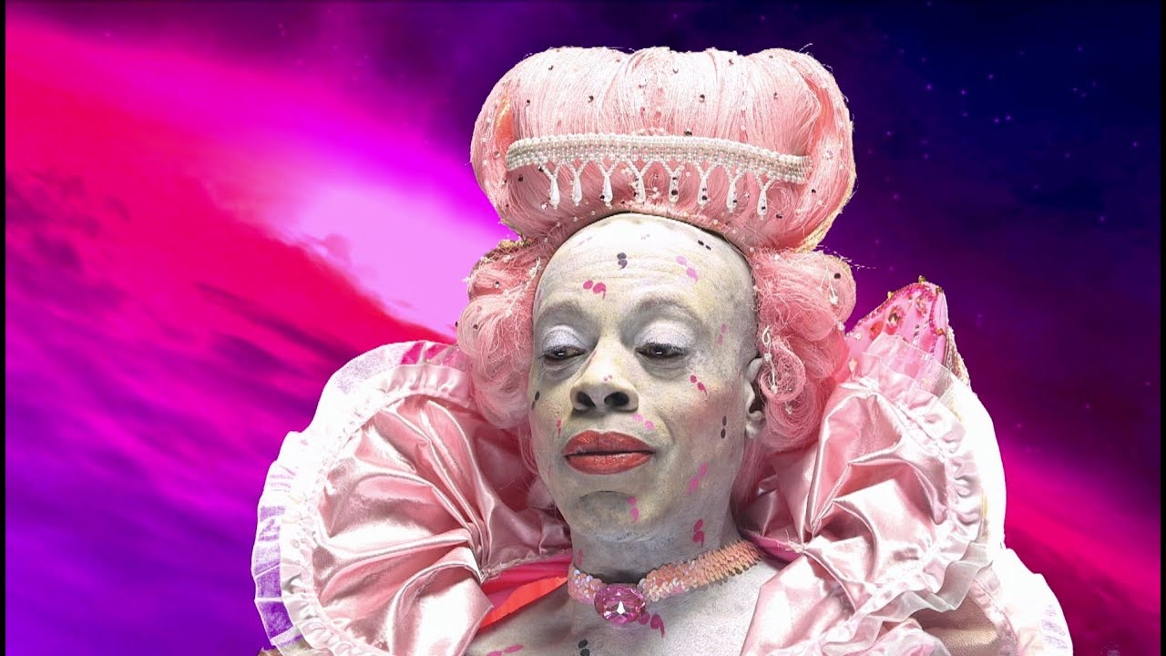 Can You Decolonize a Colour? | Keep Calm and Decolonize: Pink:Diss