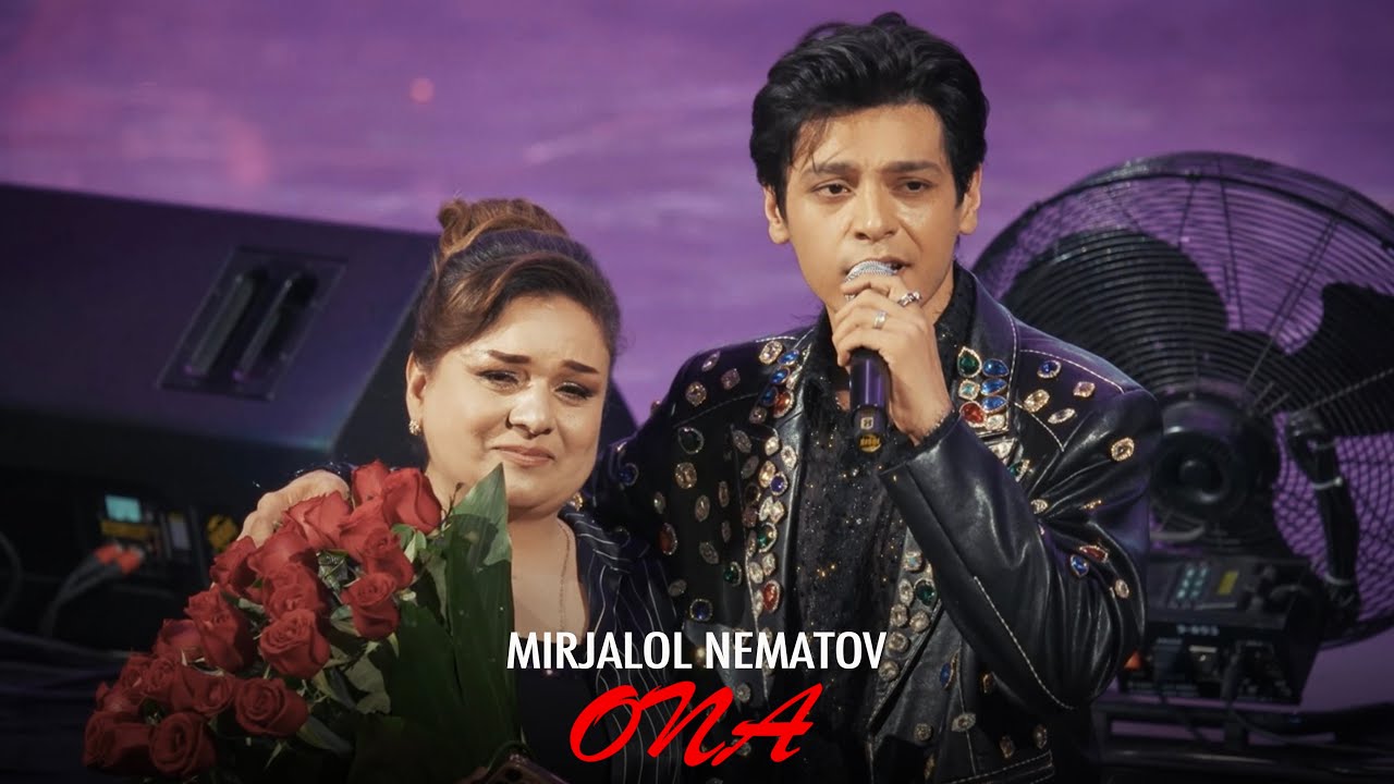 Ona by Mirjalol Nematov from Uzbekistan | Popnable
