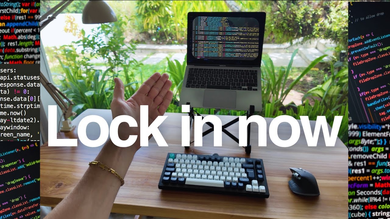 How I Code Profitable Apps SOLO (Idea + Build + Marketing Guide)