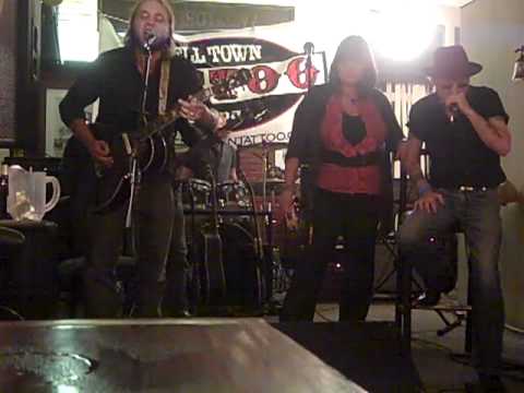 Cadillac Flambe | ReverbNation