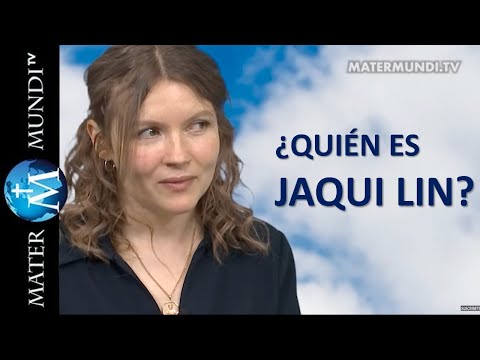 TESTIMONIO DE JAQUI LIN: «NO QUIERO SER LA NÚMERO UNO DE NADA, SOLO ...