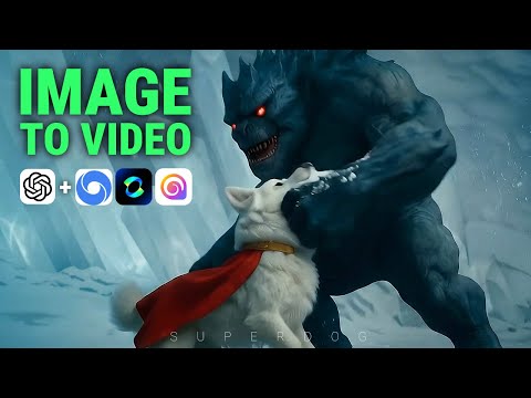 FREE! VEO3? Image to Video AI Compared | Best AI Video Generator - 2025 Tutorial